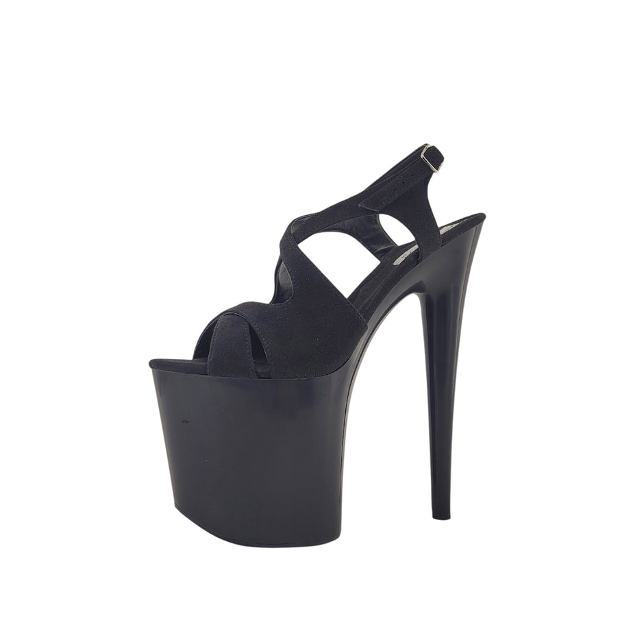 SANDALS – heels N thrills